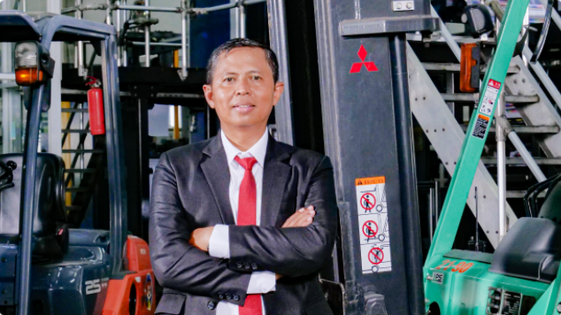 PT Gelora Aksara Pratama